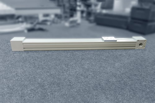 Smarta produkter & lösningar